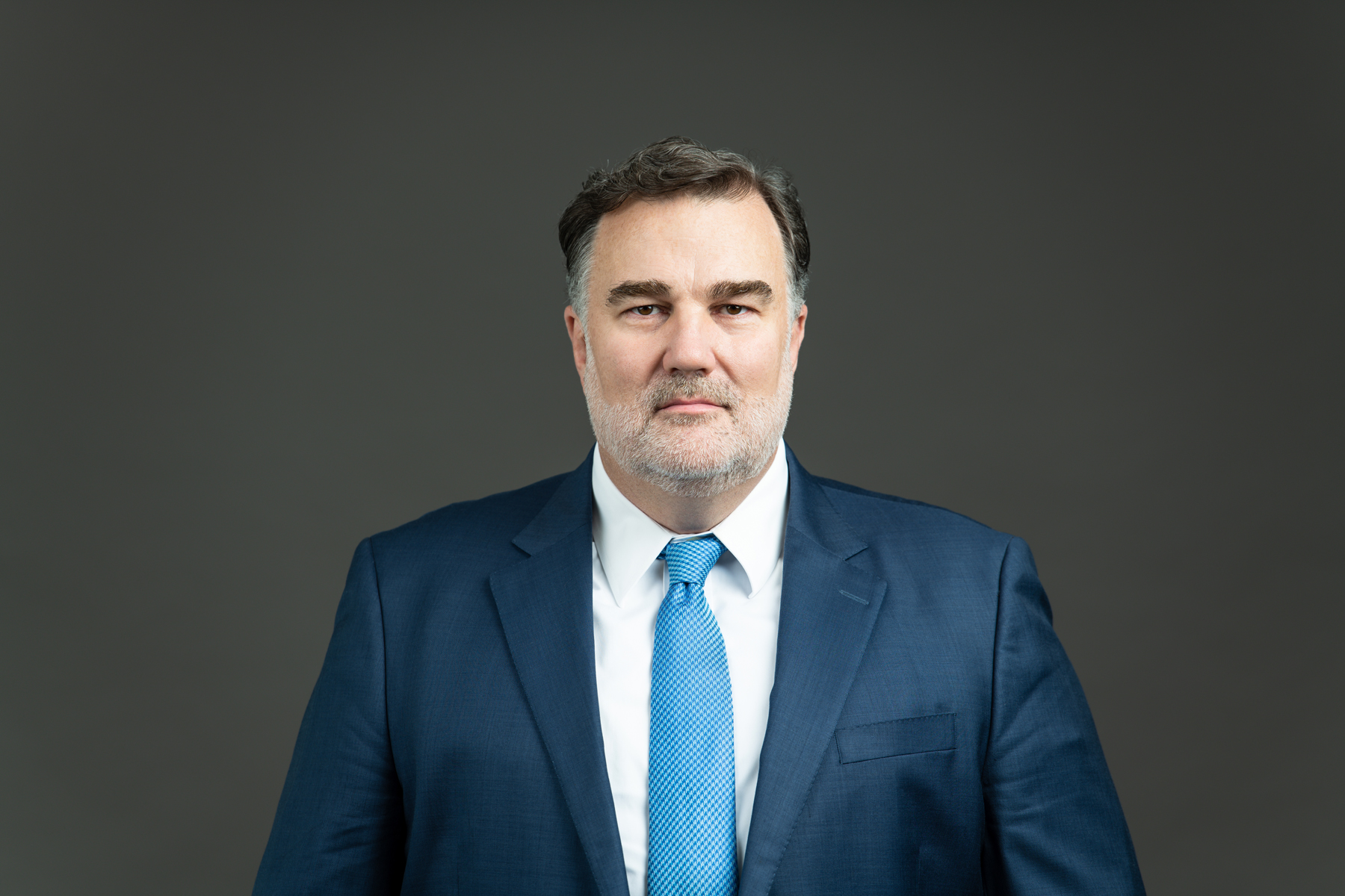 Brian Simmons - Alavi Anaipakos